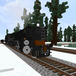 Surfliner's IR Freelance Pack - Minecraft Resource Packs - CurseForge