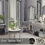 [kta] End Tables Set 1 - The Sims 4 Build / Buy - CurseForge