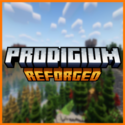 Prodigium Reforged (Terraria Pack) - Minecraft Modpacks - CurseForge