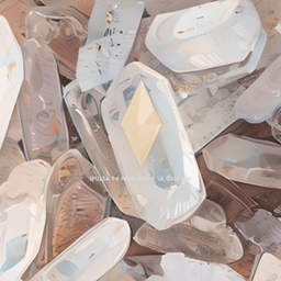 Crystals loading screen - Files - The Sims 4 Mods - CurseForge