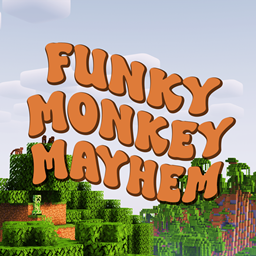 Funky Monkey Mayhem - Minecraft Modpacks - CurseForge