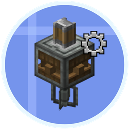 Create: Ultimate Factory [Forge/Fabric] - Dependencies - Minecraft Mods ...