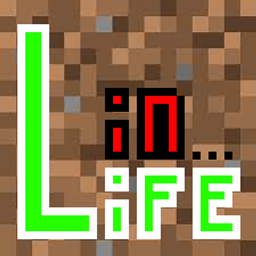 "Life in..." Cave-Game Edition - Minecraft Mods - CurseForge