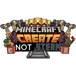 Download NOT Create - Minecraft Mods & Modpacks - CurseForge
