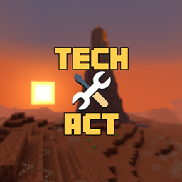 TechtACT v1 - Minecraft Modpacks - CurseForge