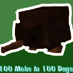 One hundred Mobs in 100 Days - Minecraft Mods - CurseForge