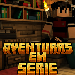 Aventuras em Serie - Minecraft Modpacks - CurseForge