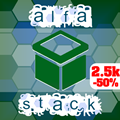 Alfa Stack 2.5k -50% - Files - Ark Survival Ascended Mods - CurseForge