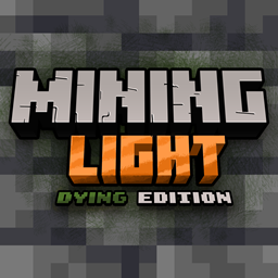 Mining Light: Dying Edition - Minecraft Modpacks - CurseForge