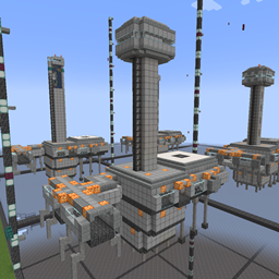 Spawner farms - Spawner farms 1.1.0 [1.18.2] - Minecraft Worlds ...