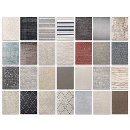 Laidback Urban Rug - The Sims 4 Build / Buy - CurseForge