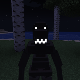 From the Nightmare - Minecraft Mods - CurseForge