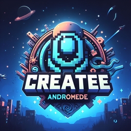 Createe : Andromeda - Minecraft Modpacks - CurseForge