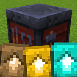 SmithingUpgraders+ - Minecraft Mods - CurseForge