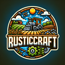 Eskil's RusticCraft - Minecraft Modpacks - CurseForge