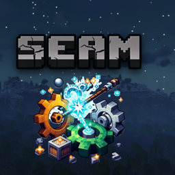 SEAM - Screenshots - Minecraft Modpacks - CurseForge