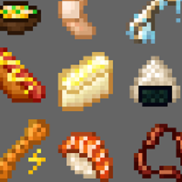 Doggy Talents next 16x16 style - Minecraft Resource Packs - CurseForge