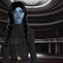 After-School Activities: Musical Theatre (Teen) - The Sims 4 Mods ...
