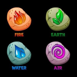 Shattered Elements - Minecraft Modpacks - CurseForge