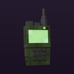 Walkie-Talkie - Minecraft Mods - CurseForge
