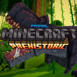 Primal Prehistoric - Minecraft Modpacks - CurseForge