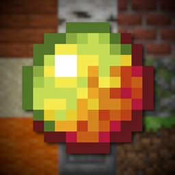 Creamed Blocks - Minecraft Mods - CurseForge