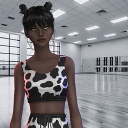 After-School Activities: Modern Dance (Teen) - The Sims 4 Mods - CurseForge