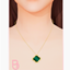 Woman Necklace - Clover 🍀 - The Sims 4 Create a Sim - CurseForge
