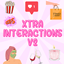 Xtra Interactions - The Sims 4 Mods - CurseForge