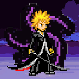 BleachCraft - Minecraft Modpacks - CurseForge