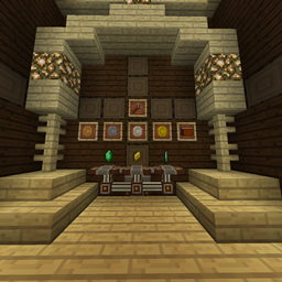 Matter Overdrive: Community Edition - Minecraft Mods - CurseForge