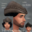 TSM Robin Hood Hat - The Sims 4 Create a Sim - CurseForge