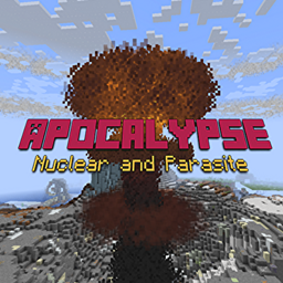 Apocalypse:Nuclear and Parasite - Minecraft Modpacks - CurseForge