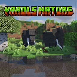 Varols Nature - Gallery - Minecraft Mods - CurseForge