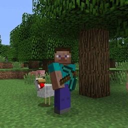 Balm - Minecraft Search - CurseForge