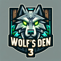 Wolf's Den 3 - Minecraft Modpacks - CurseForge