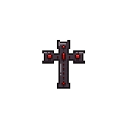 Holy Knight Origin - Minecraft Mods - CurseForge