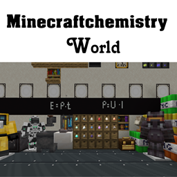 chemical world - Minecraft Modpacks - CurseForge