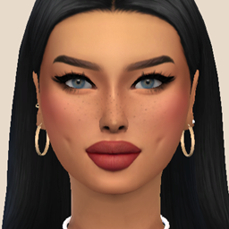ARIANNA DANGG - The Sims 4 Sims / Households - CurseForge