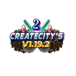 Create-City 2 - Minecraft Modpacks - CurseForge