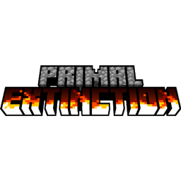 Primal Extinction - Gallery - Minecraft Mods - CurseForge