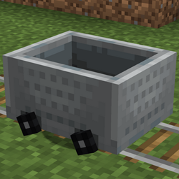 Intense Locomotion - Minecraft Modpacks - CurseForge