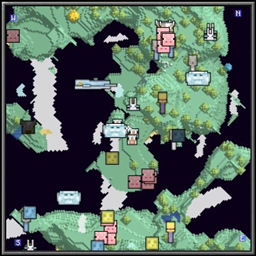 xaero - Minecraft Resource Packs - CurseForge