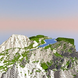 The Best Exploration - Minecraft Modpacks - CurseForge