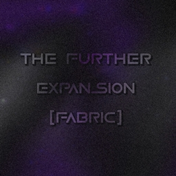 The Further Expansion (Fabric) - Gallery - Minecraft Modpacks - CurseForge
