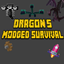 Dragon's Legendary Survival [Forge] - Minecraft Modpacks - CurseForge