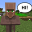Talking Villager - Minecraft Mods - CurseForge