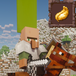 JICKLUS x Fresh Friends - Minecraft Resource Packs - CurseForge