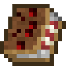 Kaupen's Monster Cookbook - Minecraft Mods - CurseForge