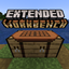 Extended Workbench Reborn - Minecraft Mods - CurseForge